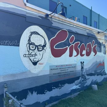 CISCO’S RESTAURANT BAKERY & BAR - Updated February 2025 - 291 Photos ...