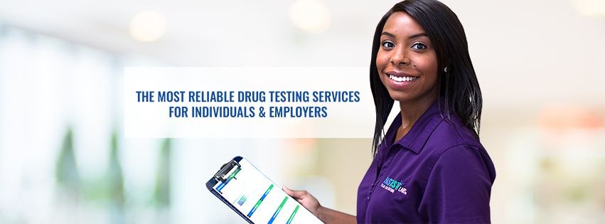 FASTEST LABS OF FENTON - Updated January 2026 - 928 Brookwood Ctr ...