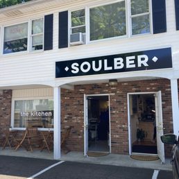SOULBER KITCHEN - Updated July 2025 - 72 Photos & 15 Reviews - 14 Depot ...