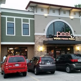 PEEL WOOD FIRED PIZZA - Updated April 2026 - 363 Photos & 534 Reviews ...