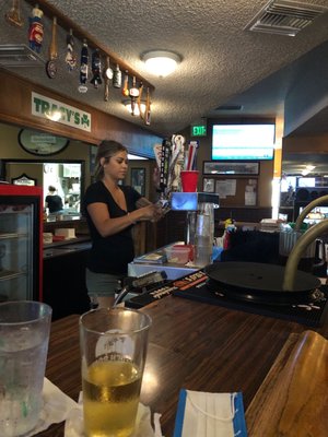 TRACY’S BAR & GRILL - 135 Photos & 231 Reviews - Karaoke - 5511 E ...
