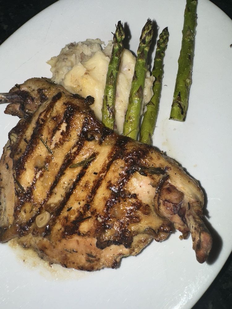 DOC BALES’ GRILL - Updated May 2026 - 52 Photos & 64 Reviews - 100 N ...