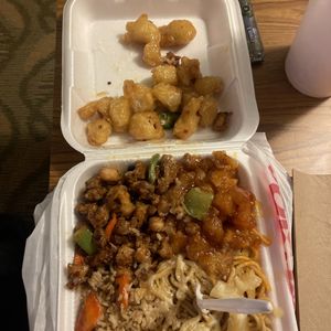 ROCKET NATIONAL BUFFET - Updated November 2025 - 11 Photos & 60 Reviews ...