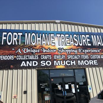 MOHAVE TRADING POST - Updated December 2025 - 45 Photos - 1595 Joy Ln ...