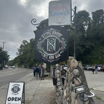 THE STONEHOUSE CAFÉ - 786 Photos & 532 Reviews - 9701 Rainier Ave S ...