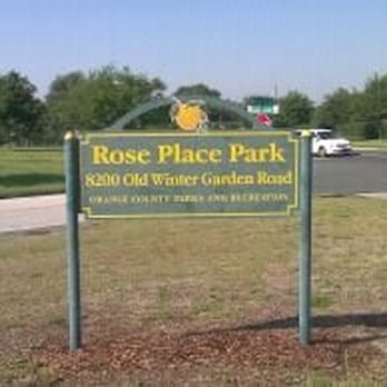 ROSE PLACE PARK - Updated October 2025 - 40 Photos & 12 Reviews - 8200 ...