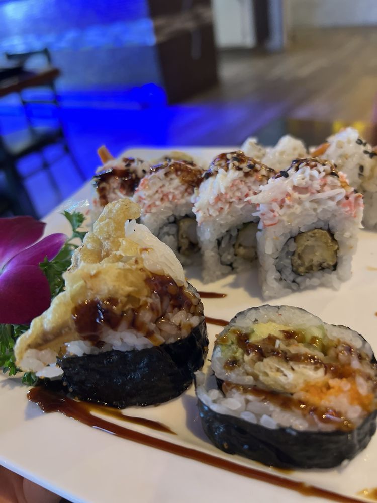 KAMIYA SUSHI - Updated August 2025 - 110 Photos & 41 Reviews - 6420 FM ...