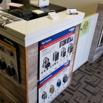 BRANDON LOCK AND SAFE - Updated December 2025 - 13 Photos - 111 N Kings ...