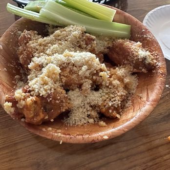 WINGS PLUS - Updated December 2024 - 244 Photos & 393 Reviews - 87 W ...