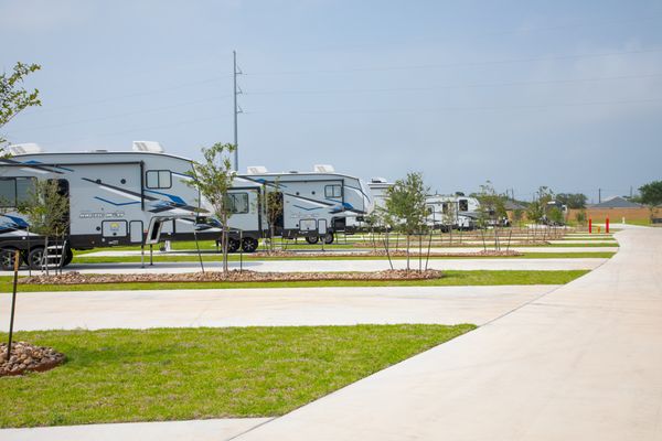 SUNSET RIDGE RV RESORT - Updated December 2025 - 302 Graham Rd, Corpus ...