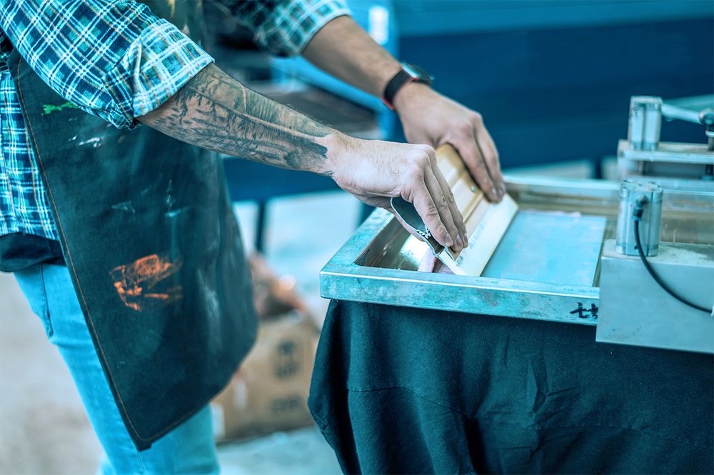 ZENITH PRINTSHOP - Updated October 2025 - Request a Quote - Columbus ...