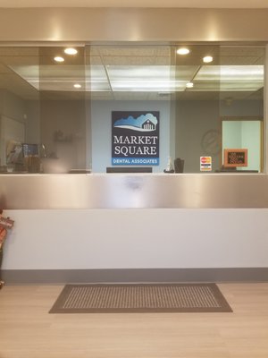 MARKET SQUARE DENTAL ASSOCIATES - Updated October 2025 - 10 Reviews ...