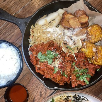 BARN JOO 35 - 4165 Photos & 2435 Reviews - 34 W 35th St, New York, New ...