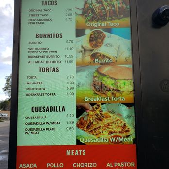 TACOS EL UNICO - Updated October 2025 - 71 Photos & 92 Reviews - 2801 ...