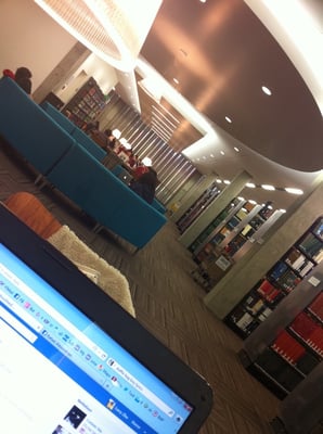 UCLA CHARLES E YOUNG RESEARCH LIBRARY - Updated December 2025 - 25 ...