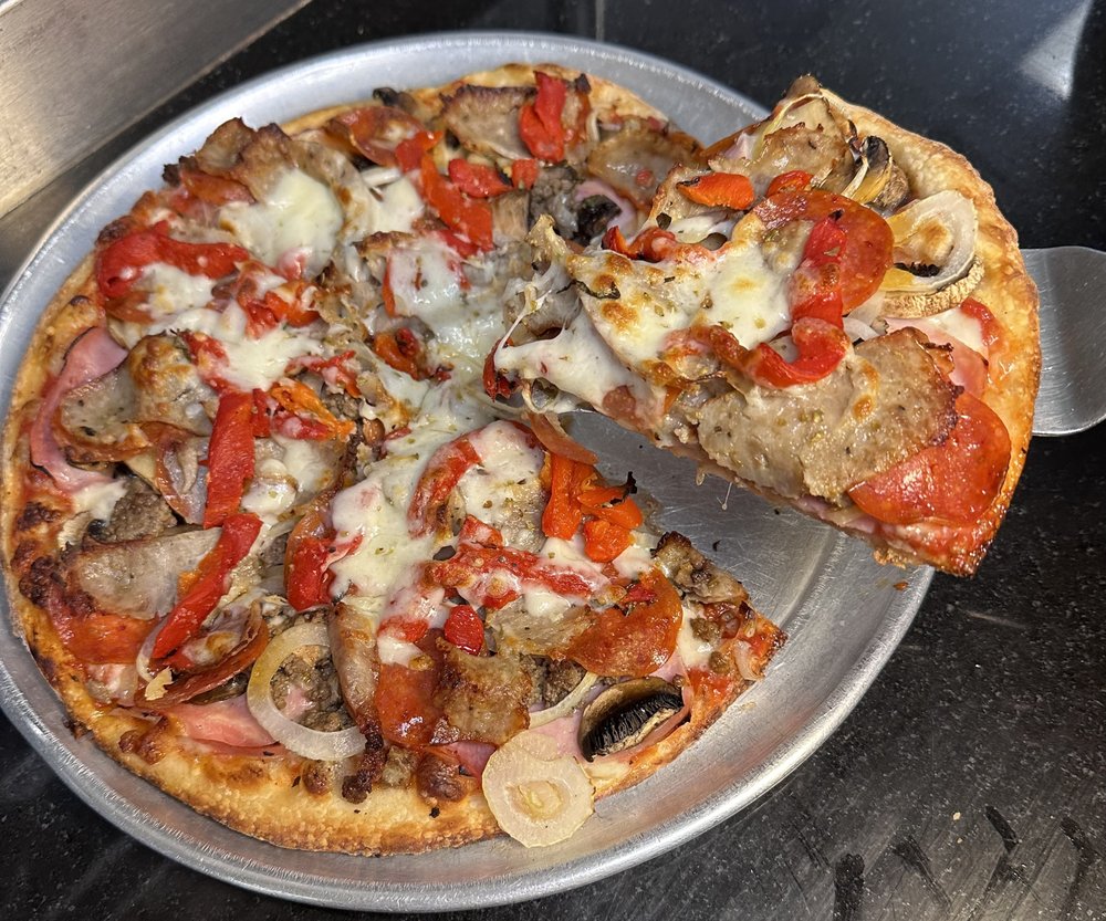 PICCOLO PIZZA & MORE - Updated November 2025 - 48 Photos & 35 Reviews ...