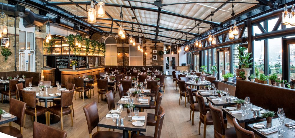 YORKSHIRE FOOD GUIDE - 15 Queen Square, Leeds, South Yorkshire, United ...