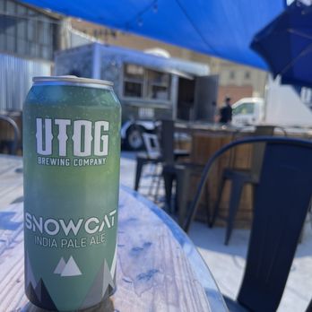 UTOG BREWING - Updated August 2025 - 351 Photos & 311 Reviews - 2331 ...