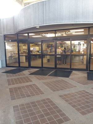 FRANK F. FASI MUNICIPAL BUILDING - Updated November 2025 - 28 Photos ...