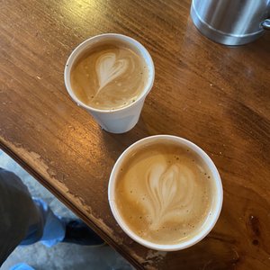 PINEWOOD COFFEE BAR - 153 Photos & 140 Reviews - 2223 Austin Ave, Waco ...