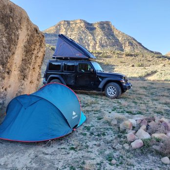 INDIE CAMPERS - LAS VEGAS - Updated August 2024 - 10 Photos & 16 ...