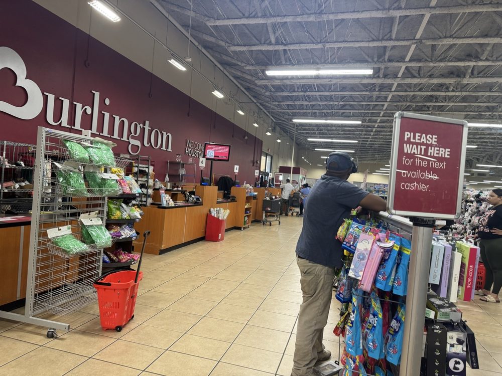 BURLINGTON - Updated November 2025 - 31 Photos & 41 Reviews - 8415 Fm ...