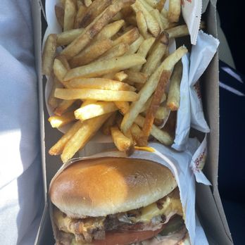 IN-N-OUT BURGER - 381 Photos & 517 Reviews - 7940 N Central Exwy ...