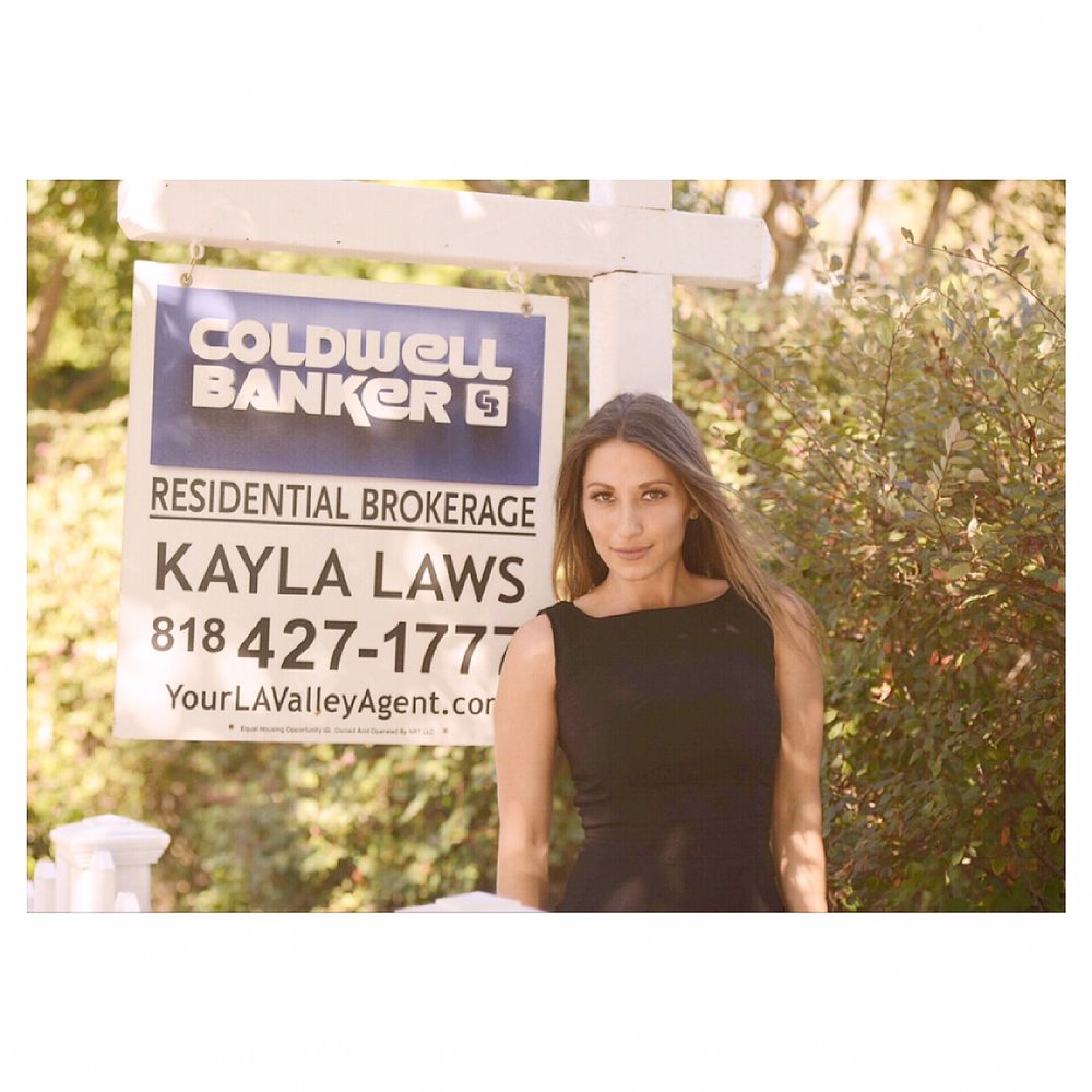 KAYLA LAWS COLLINS - COLDWELL BANKER REAL ESTATE - Updated October 2025 ...