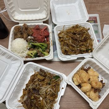 DUK KEE CHINESE RESTAURANT - Updated August 2025 - 853 Photos & 406 ...