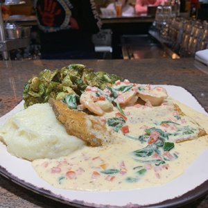 NATIVE BREWS TAP & GRILL - 132 Photos & 134 Reviews - 1897 Tsali Blvd ...