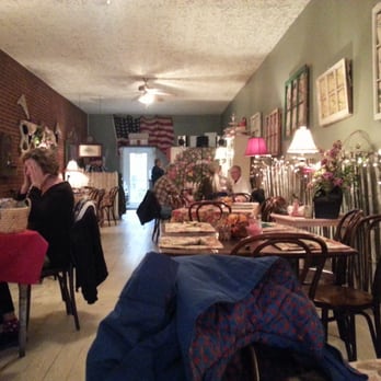 MISS MARENDA’S TEA ROOM - Updated January 2026 - 30 Photos & 12 Reviews ...