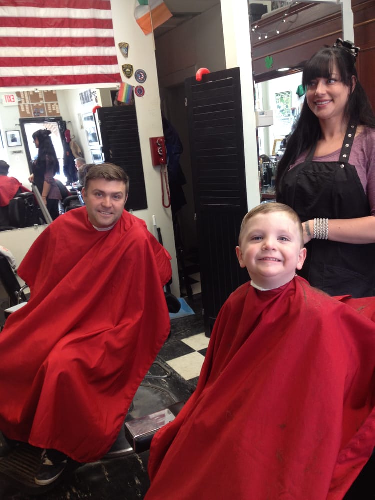 AIDAN’S BARBER SHOP - Updated May 2026 - 11 Reviews - 779 Adams St ...