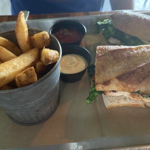 REBAR & KITCHEN - 786 Photos & 617 Reviews - 132 Essex St, Lodi, NJ ...