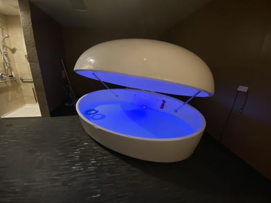 FLOAT SEATTLE - GREENWOOD - Updated March 2025 - 50 Photos & 37 Reviews ...