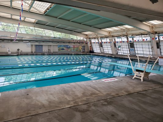 RICHARD ALATORRE POOL - Updated September 2025 - 16 Photos & 37 Reviews ...