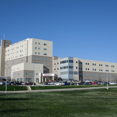 Texoma Medical Center - Updated June 2026 - 37 Photos & 74 Reviews ...
