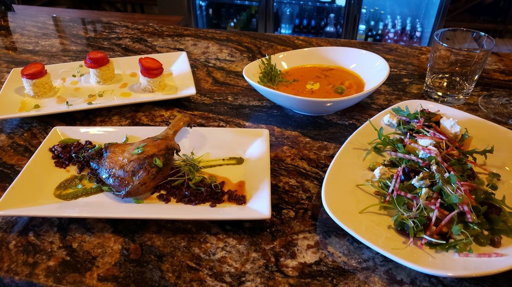 FOURK KITCHEN - LINCOLN - Updated July 2025 - 468 Photos & 197 Reviews ...