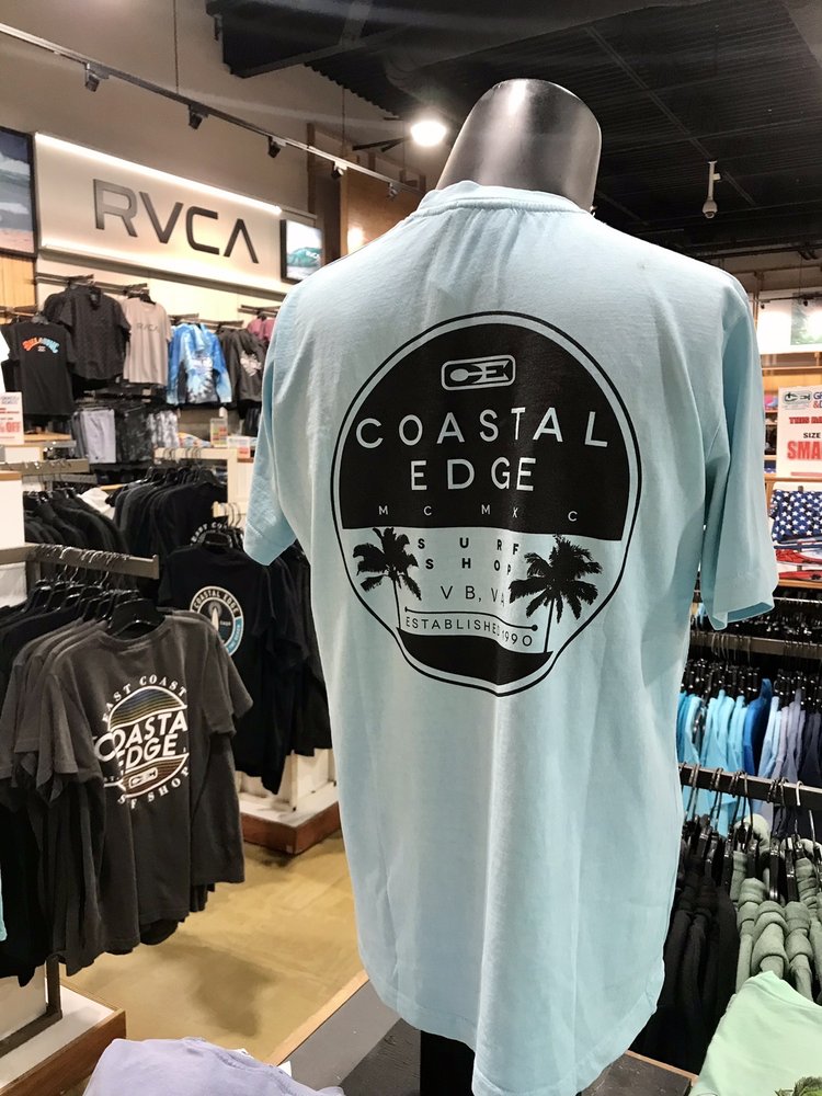 COASTAL EDGE - Updated April 2025 - 45 Photos & 11 Reviews - 4554 ...