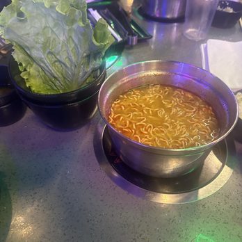 KPOT KOREAN BBQ & HOT POT - Updated March 2025 - 16 Photos & 24 Reviews ...