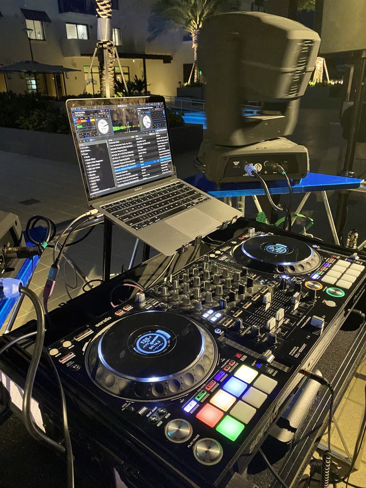 DJ FAST HANDS ERIC - Updated October 2025 - 7321 NW 43rd Ct, Lauderhill, Florida - DJs - Phone ...