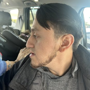 TRAN BARBER SHOP - Updated December 2025 - 155 Photos & 23 Reviews ...