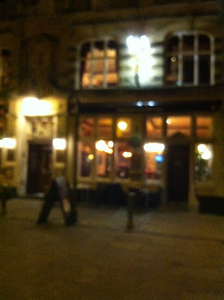 ANCHOR HOTEL - 3 Market Square, Horsham, West Sussex, United Kingdom - Yelp