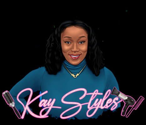 KAY’S KORNER HAIR - Updated August 2025 - Request an Appointment - 414 ...