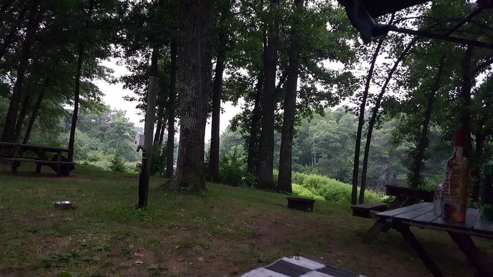CHETEK RIVER CAMPGROUND - Updated July 2025 - 590 24th St, Chetek ...