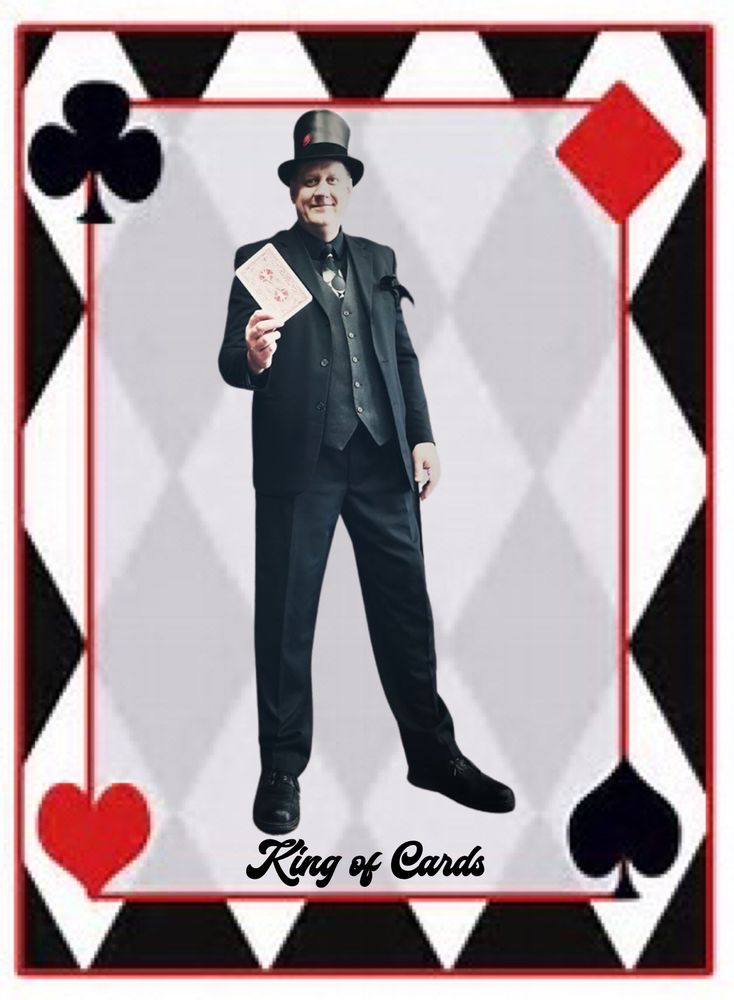 BIG PATRICK’S MAGIC - Updated June 2026 - 13 Photos - Toledo, Ohio ...