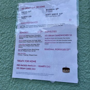 BI-RITE CREAMERY - 6183 Photos & 10163 Reviews - 3692 18th St, San ...