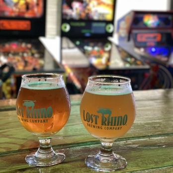 LOST RHINO BREWING COMPANY - Updated January 2026 - 302 Photos & 276 ...