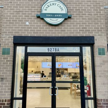 TOUS LES JOURS - Updated May 2025 - 78 Photos & 17 Reviews - 9278 Old ...