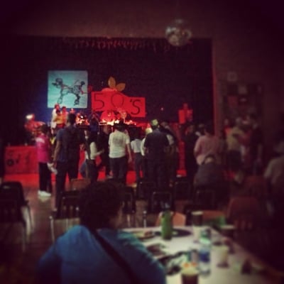 GRACE COMMUNITY CENTER - Updated December 2025 - 13 Photos - 488 N 6th ...