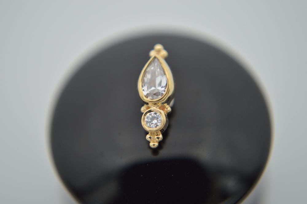 INDIGO SKIN DESIGN - 75 Photos & 91 Reviews - 804 W 3rd St, Antioch ...